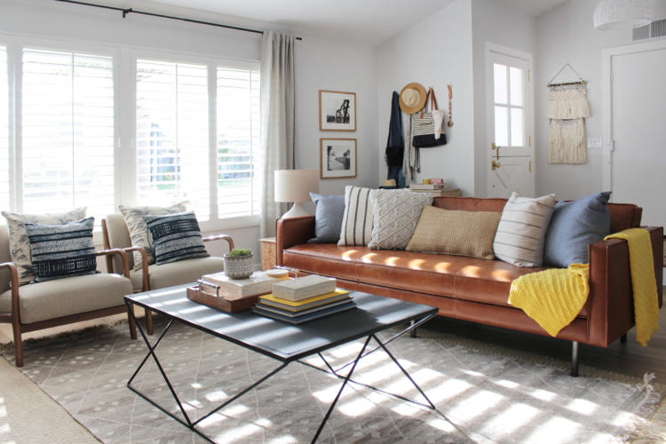 Jen Chu Design - Interiors