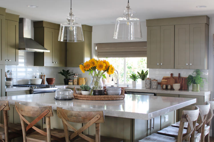 Jen Chu Design - Interiors