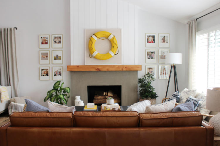 Jen Chu Design - Interiors