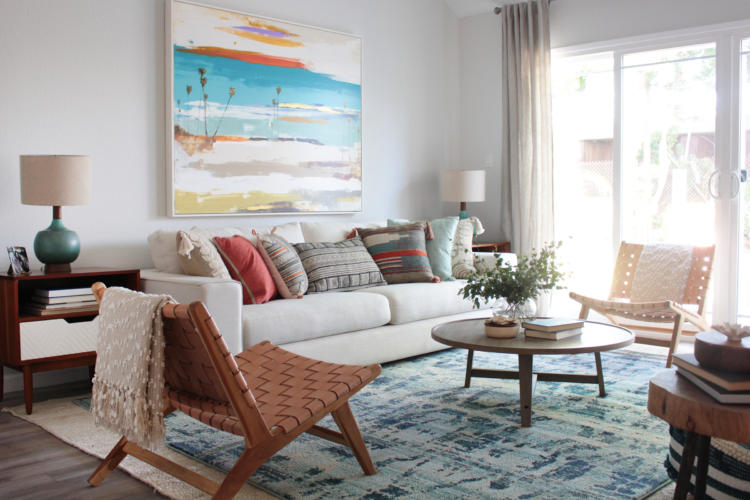 Jen Chu Design - Interiors
