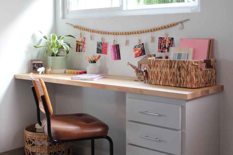 Jen Chu Design - Interiors