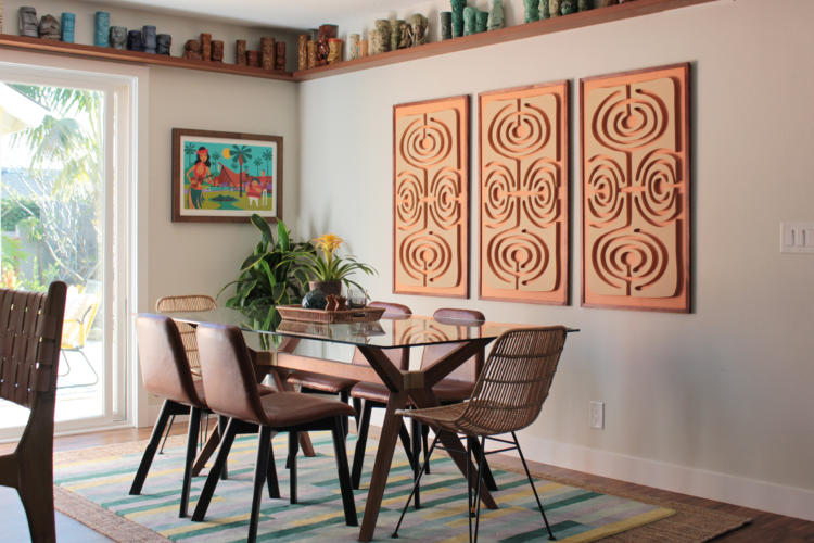 Jen Chu Design - Interiors