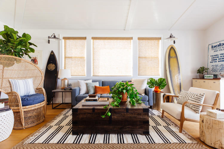 Jen Chu Design - Interiors