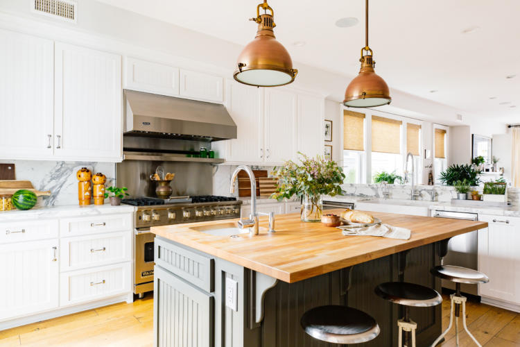 Jen Chu Design - Interiors