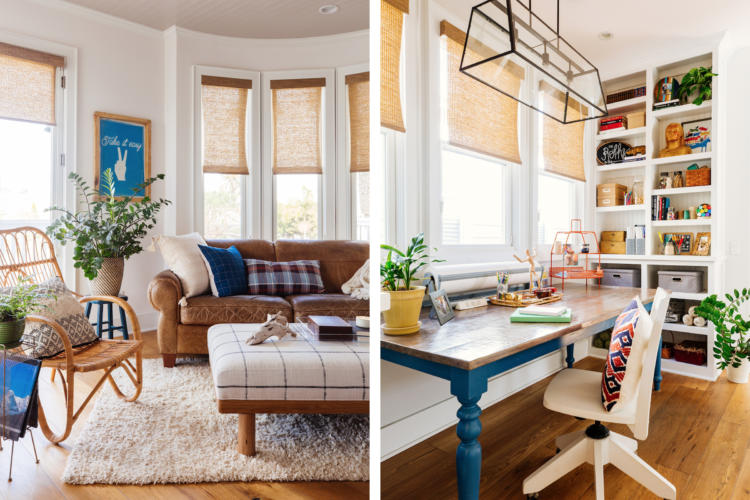 Jen Chu Design - Interiors