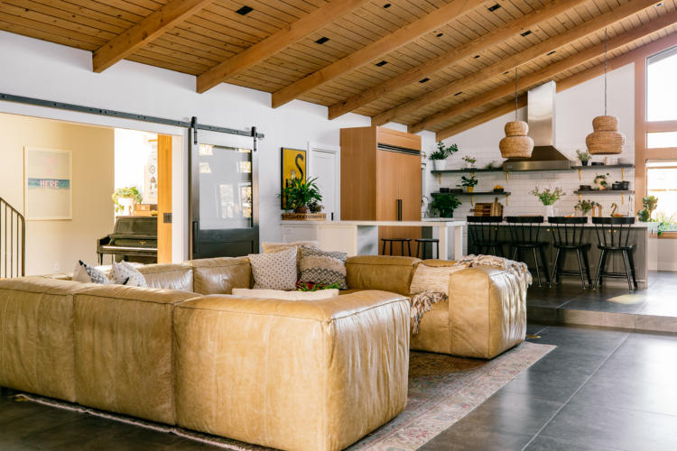 Jen Chu Design - Interiors