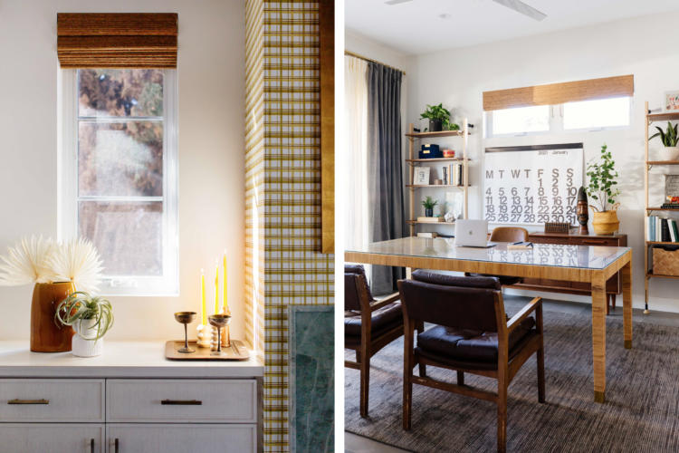 Jen Chu Design - Interiors