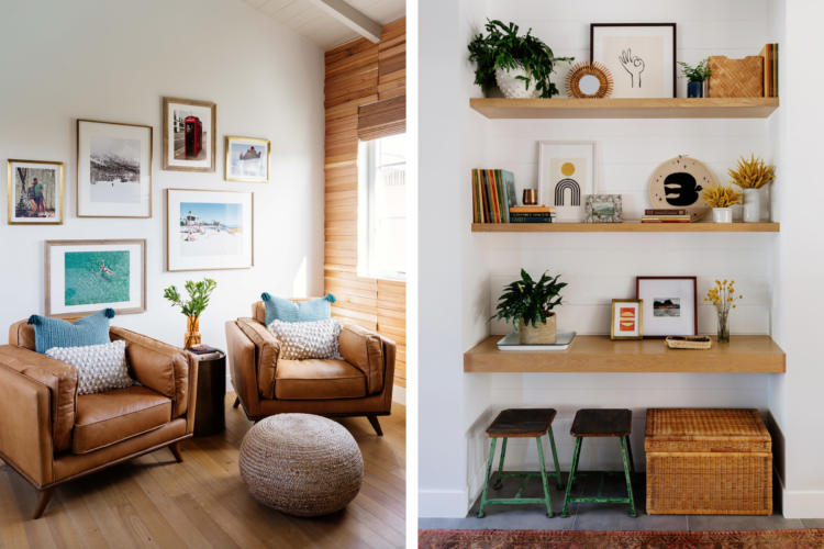 Jen Chu Design - Interiors