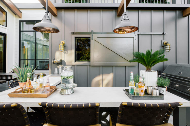 Jen Chu Design - Interiors