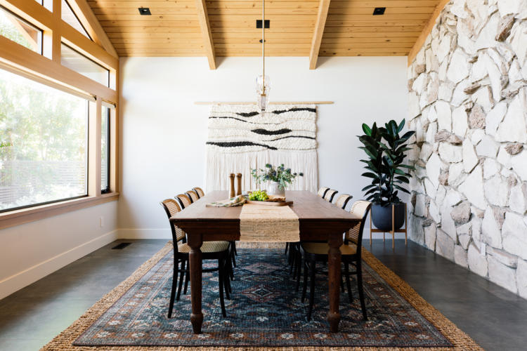 Jen Chu Design - Interiors