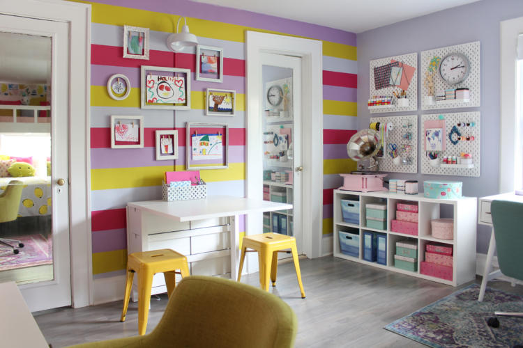 Jen Chu Design - Dream Rooms