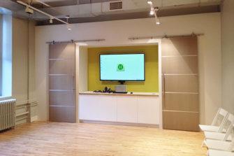 Jen Chu Design - Blog